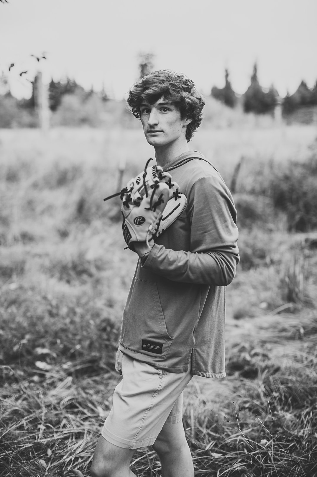Sam, Bonney Lake High School Senior Photographer - Jennifer Tibbetts ...