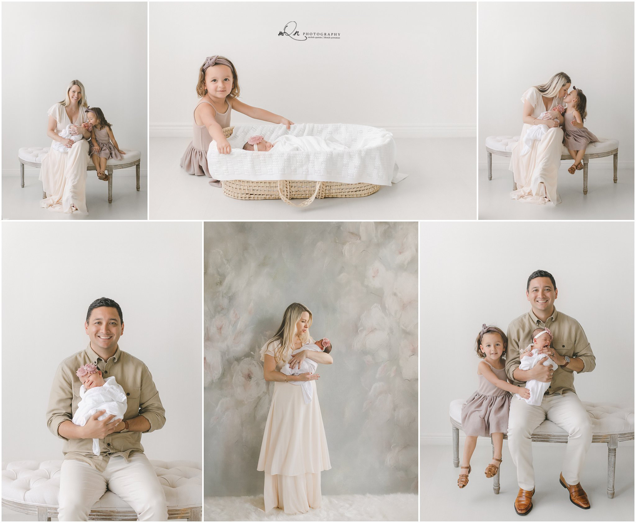 A Minneapolis Newborn Session to Remember