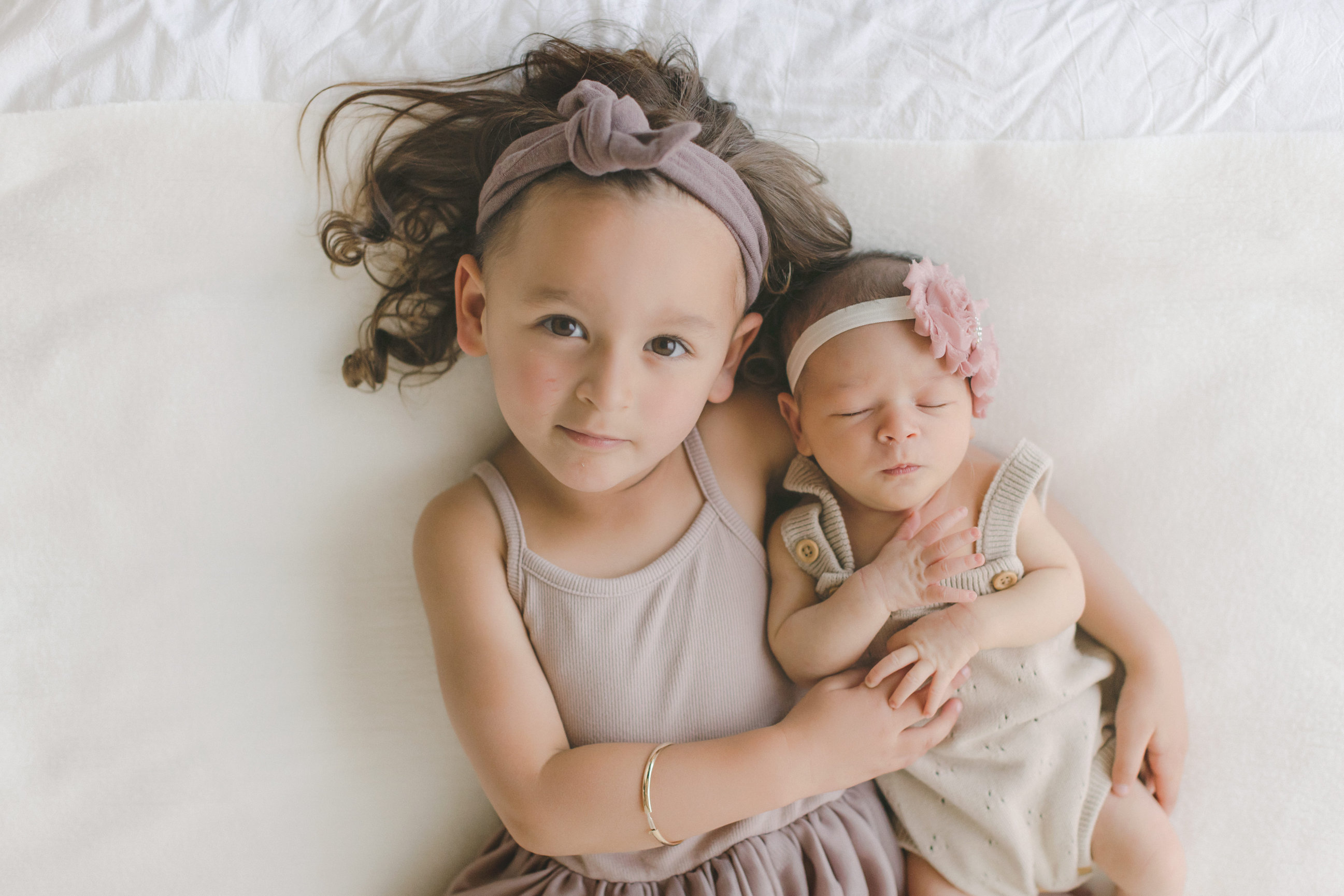 A Minneapolis Newborn Session to Remember