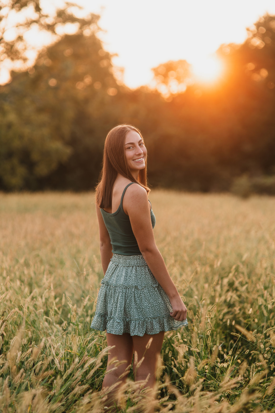 Mockingbird Designs: Springfield Newborn, Senior and Family Photographer