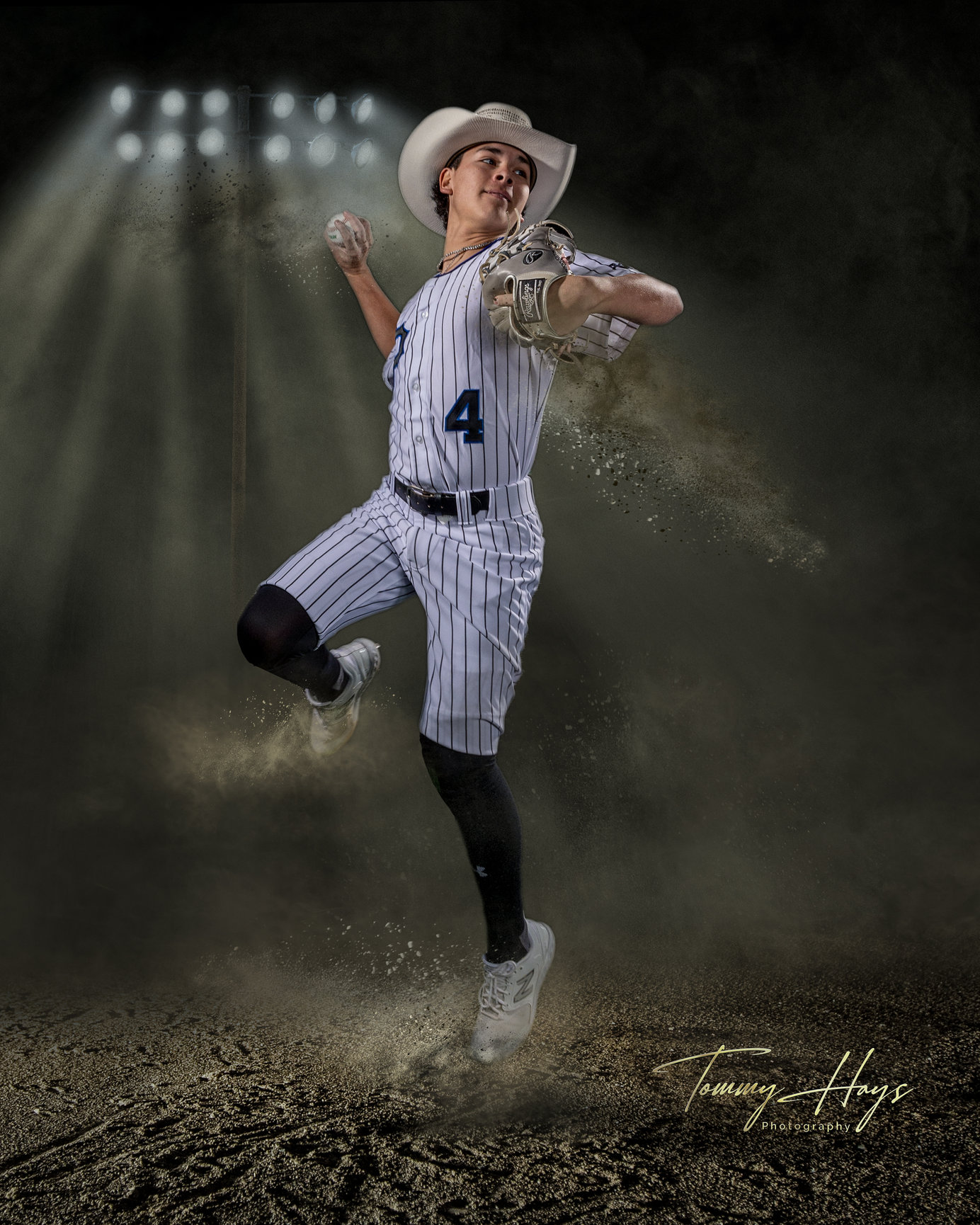 SPORTRAITS PHOTOS - Tommy Hays Photography