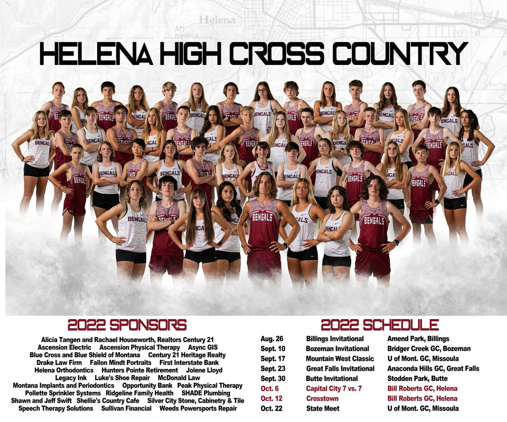 SPORTS TEAMS - Fallon Mindt