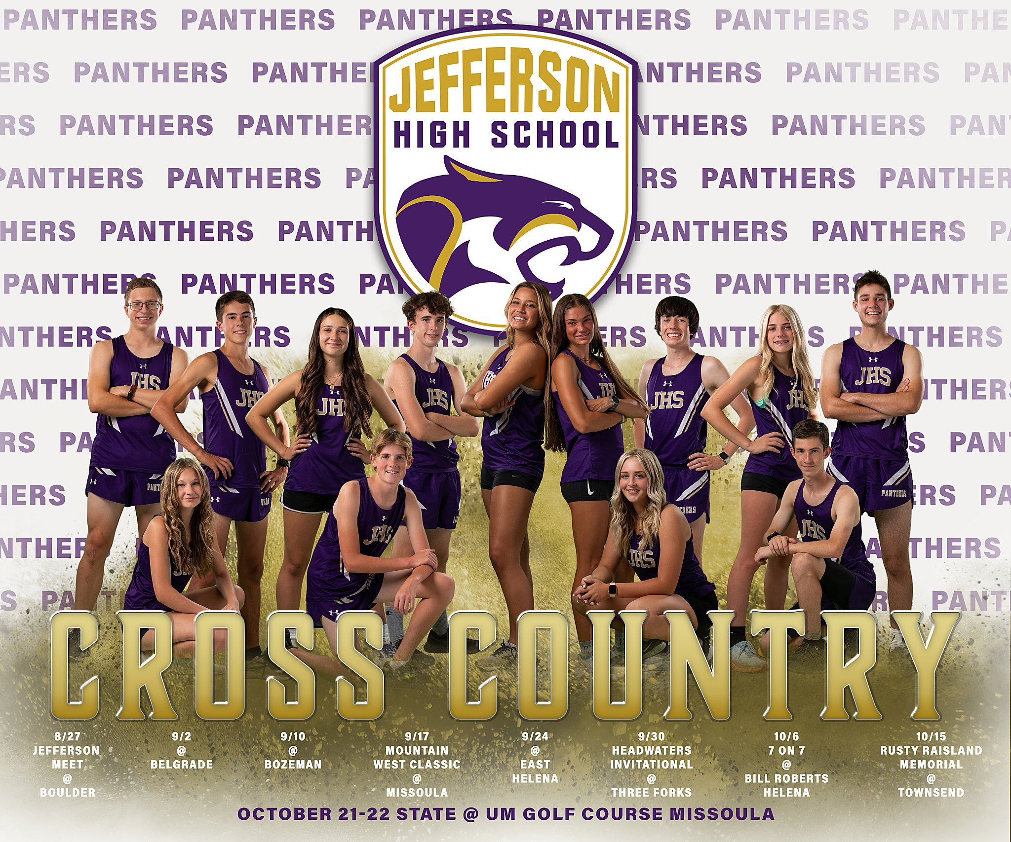 SPORTS TEAMS - Fallon Mindt