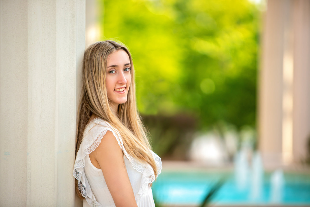 Seniors - Katie Mathews Photography