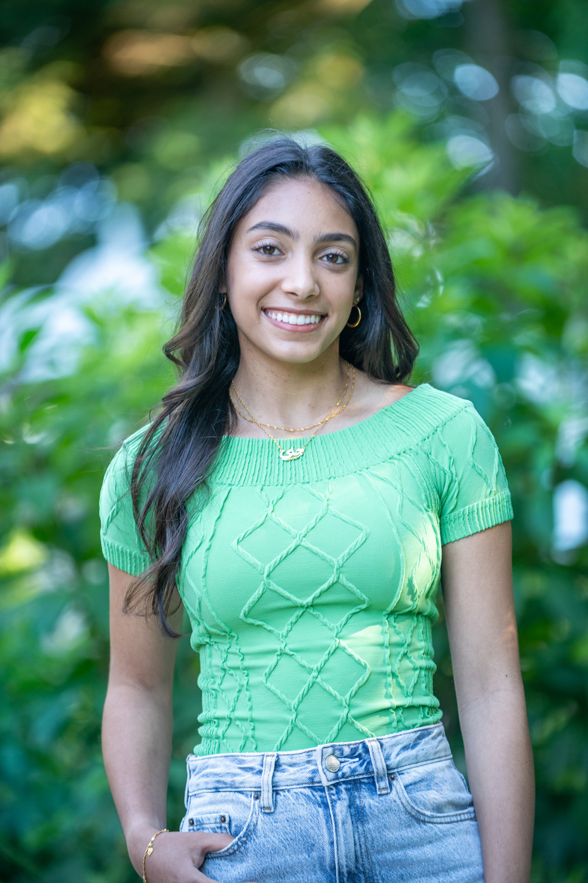 Senior Portraits - Heather DelPrincipe Photography