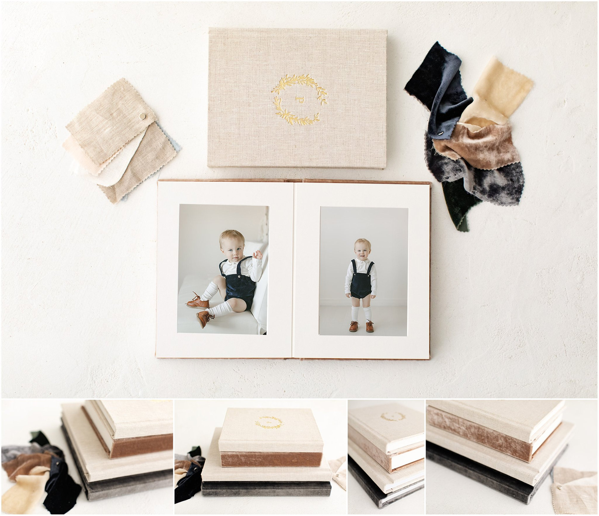 10 Must-Have Baby Milestone Photos You Need in Your Album