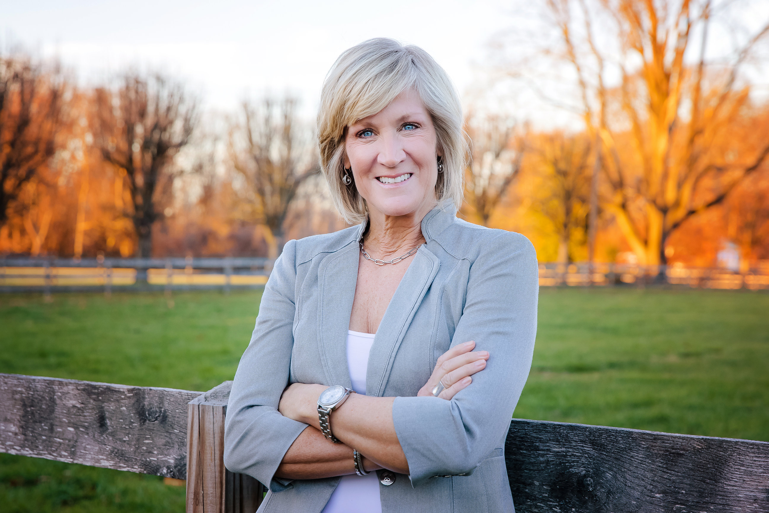 Meet Christine Gallagher... - Lisa Mongulla Photography