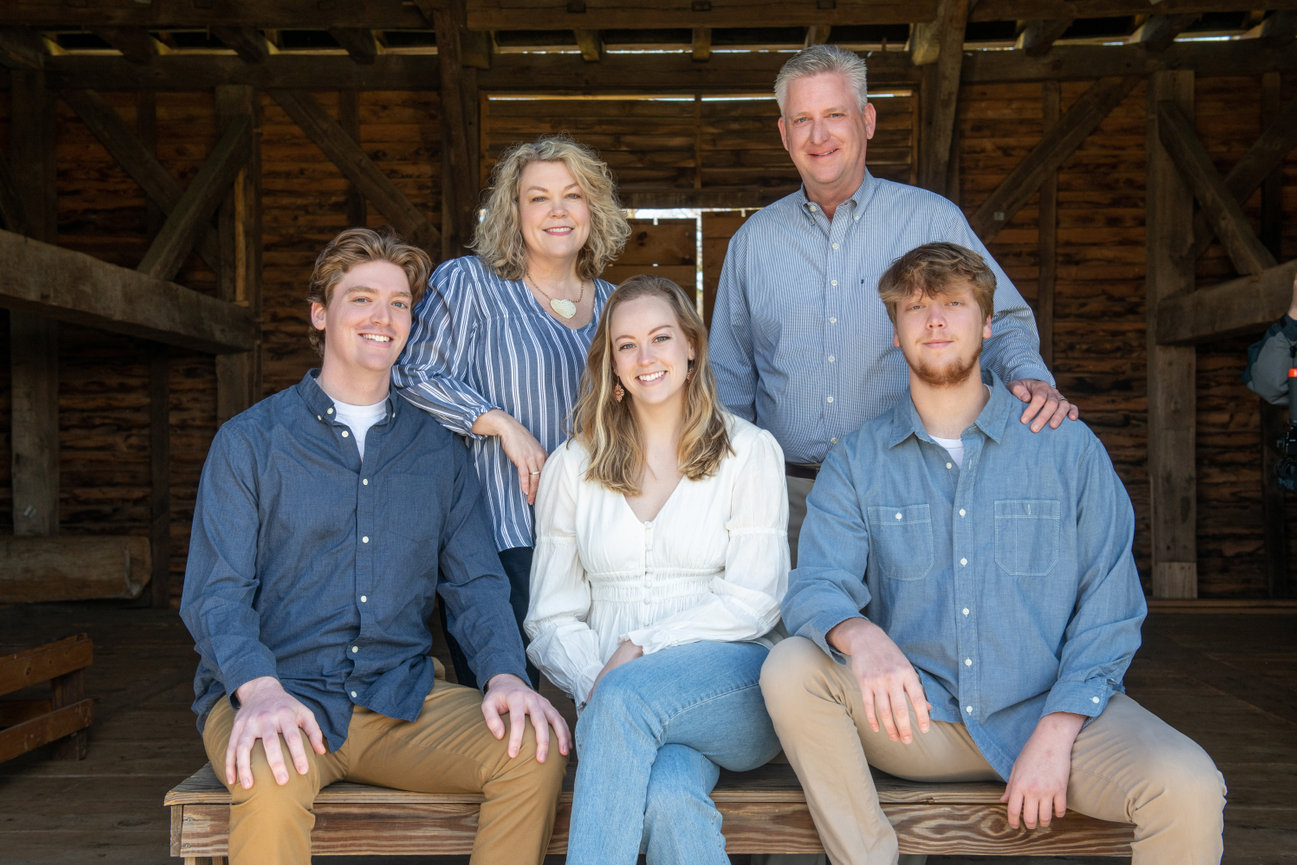 Testimonials - Pam Long Photography