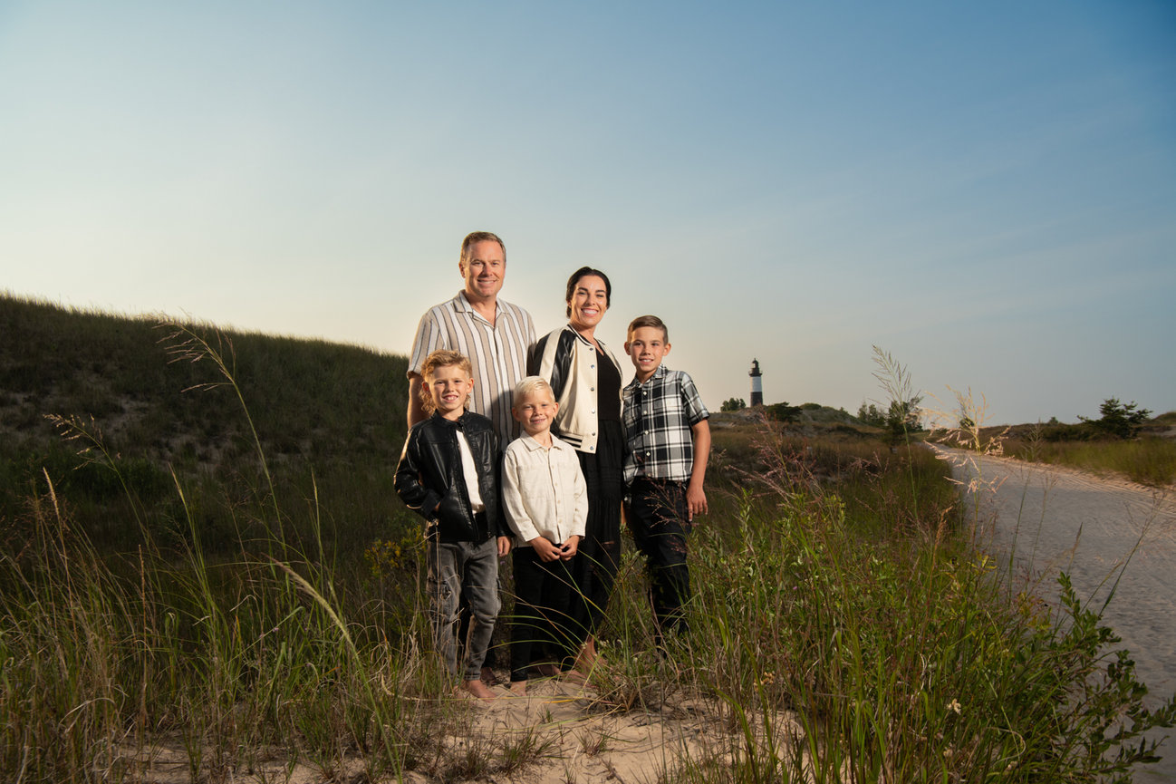 Client Events - Photography by Sue Brown