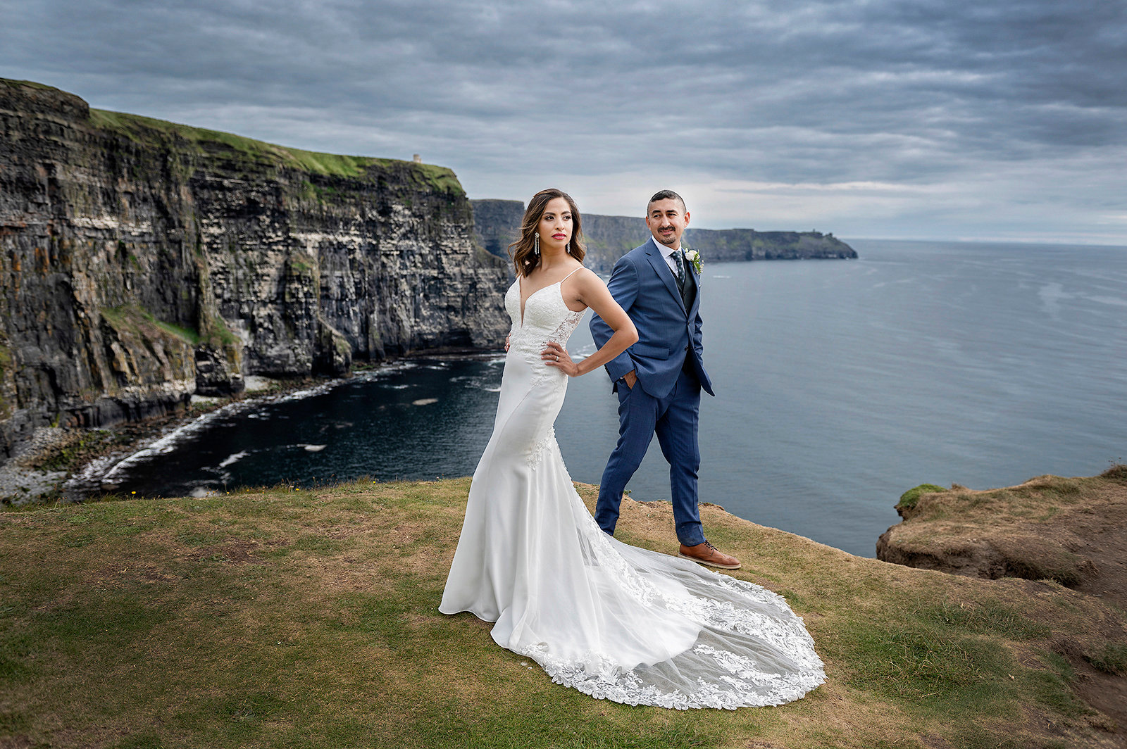 Wedding Photographer Galway, Dublin, Ireland - Dillon Photography