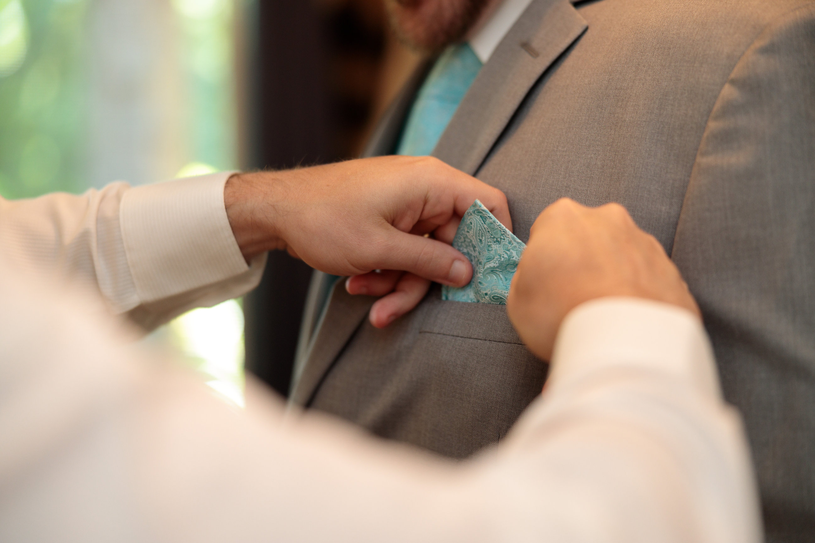 The Magic of Wedding Photography: The Raw vs. Edited Dilemma - Seattle ...