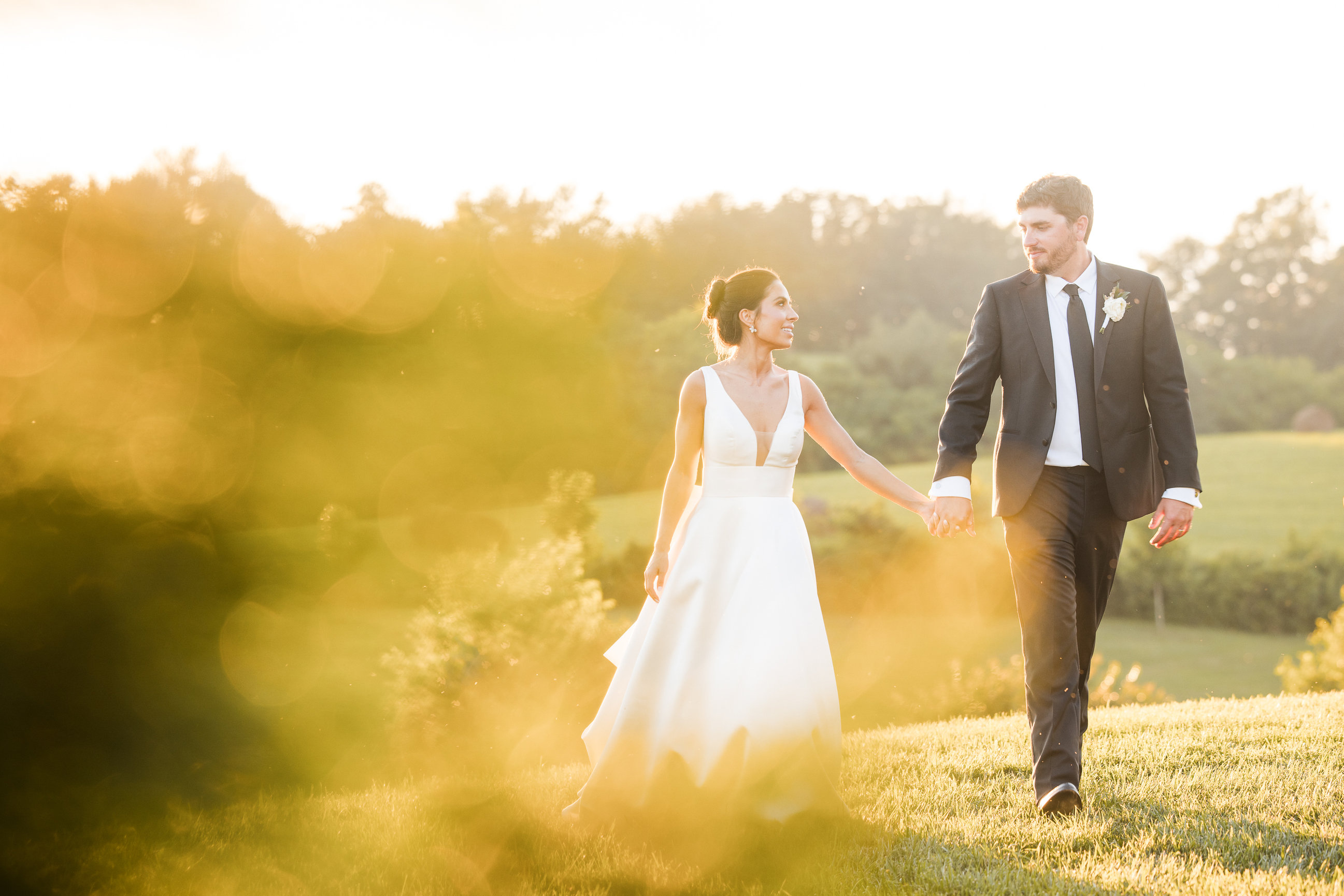 Bride & Groom Gallery | Matt Andrews Photography | Nashville, TN