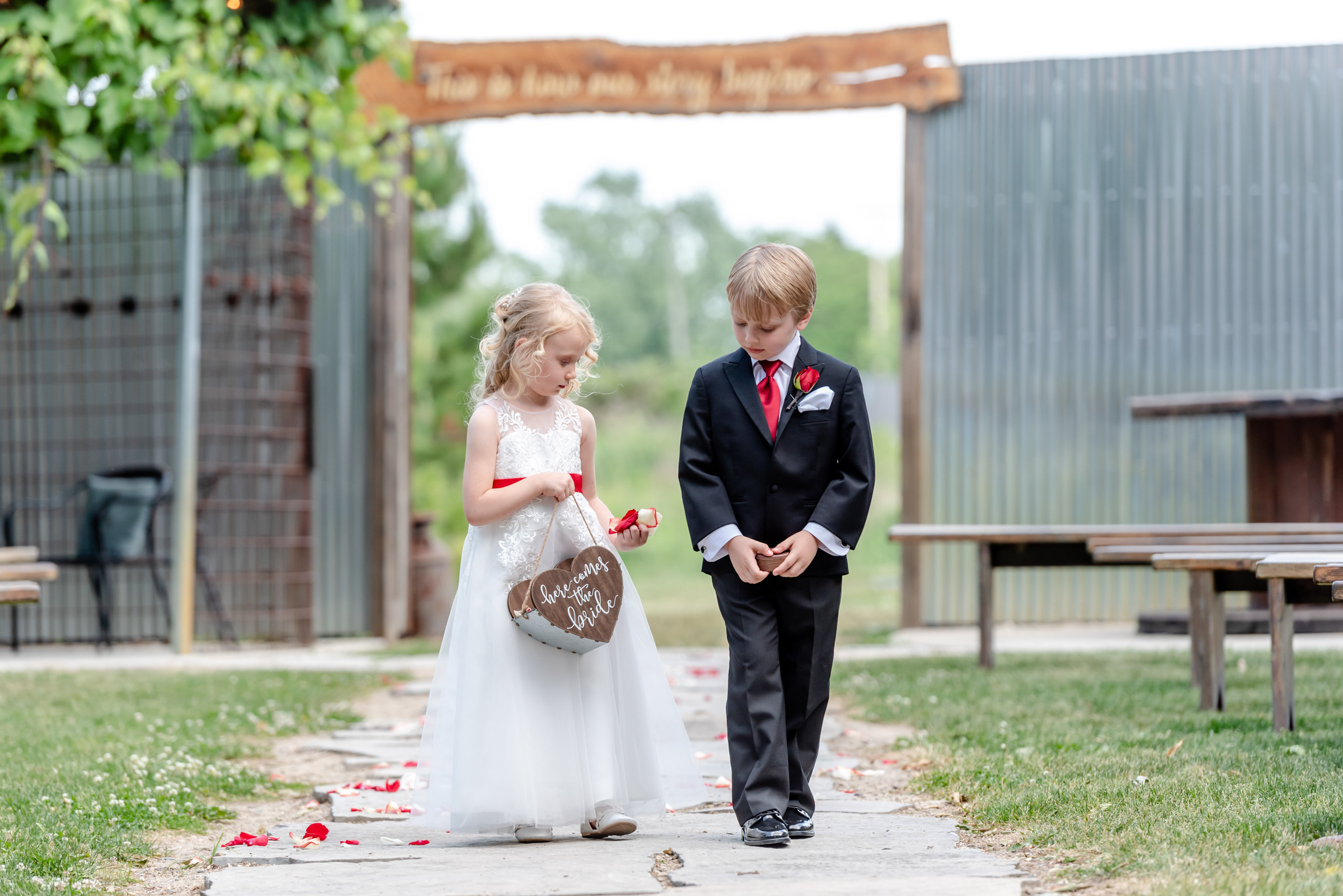 WEDDINGS - RR Photographic Imaging