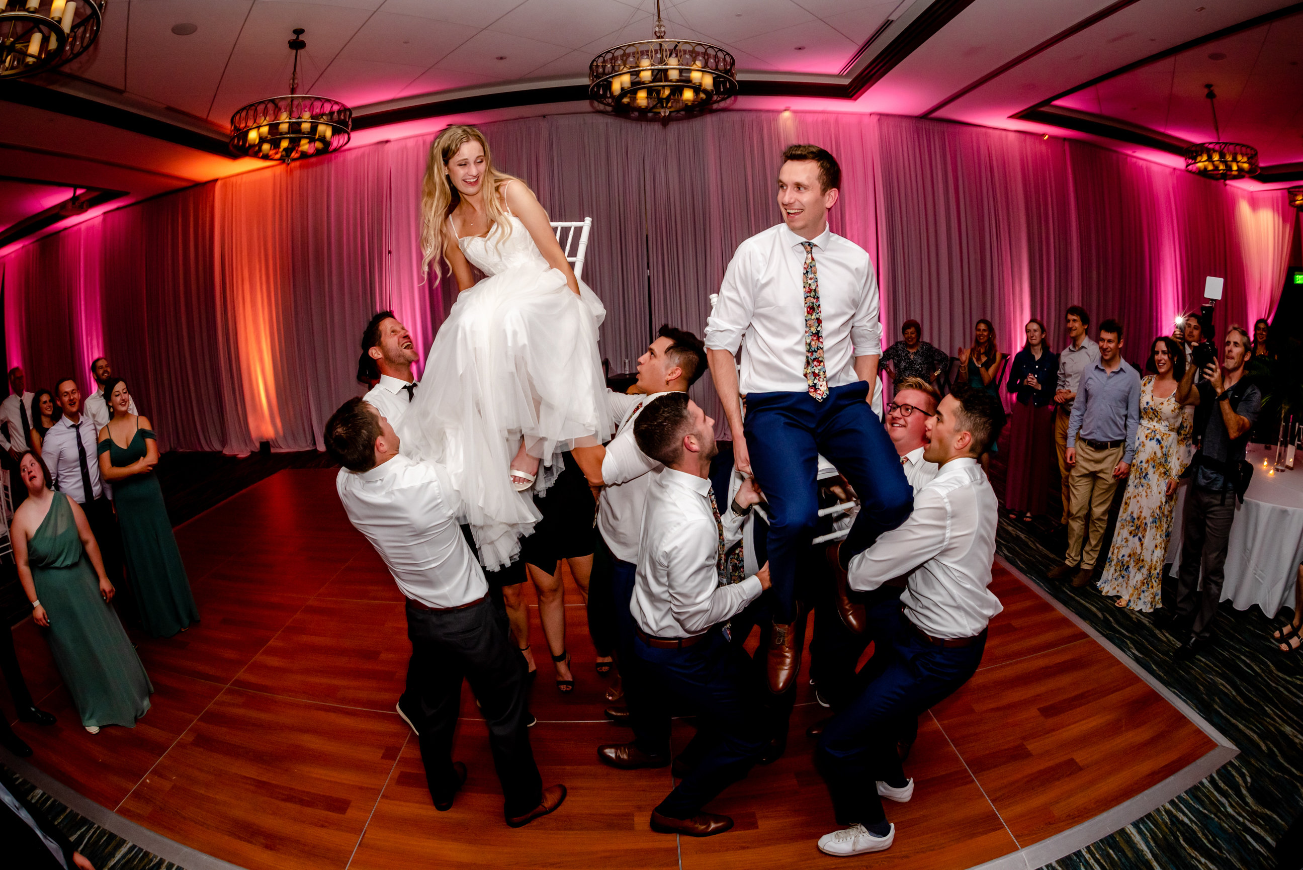 WEDDINGS - RR Photographic Imaging