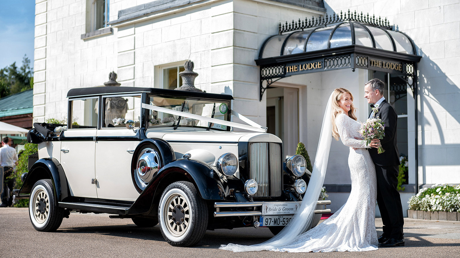 Why You Should Book Dillon Photography