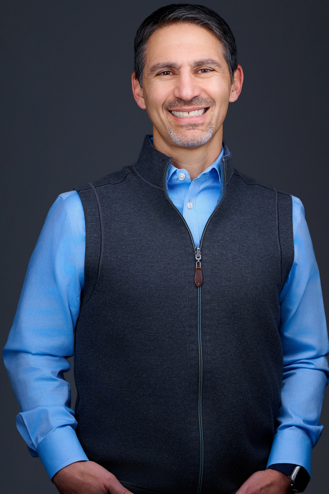 Nashville Headshots - Colleen Neel Photography