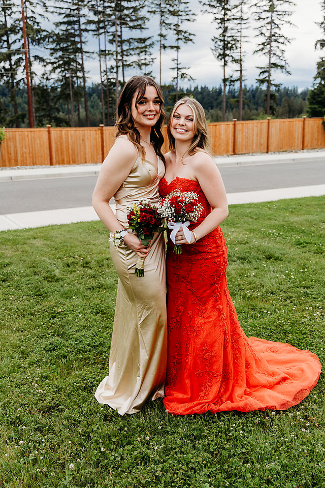 My Girl, Sumner High School Prom Photographer - Jennifer Tibbetts ...