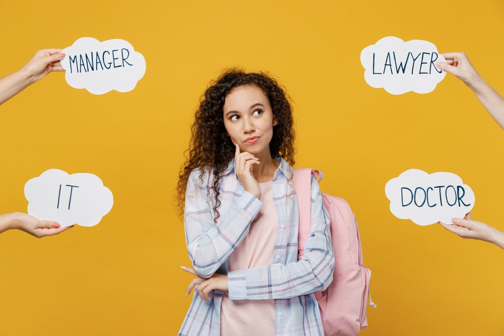 Beyond the Degree: How Early Career Exploration Can Maximize College ...