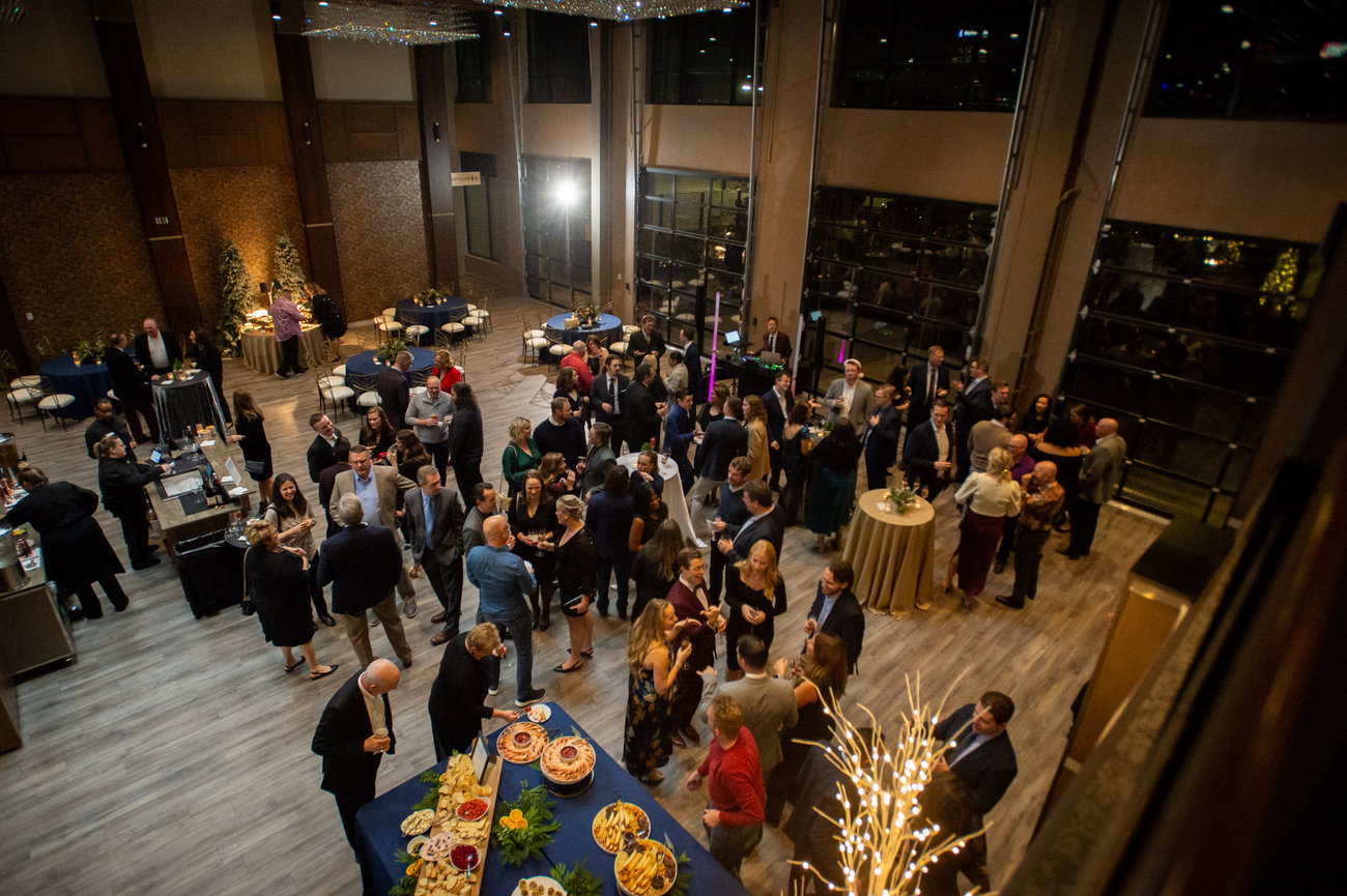 Best Corporate & Event Photographer in Pittsburgh
