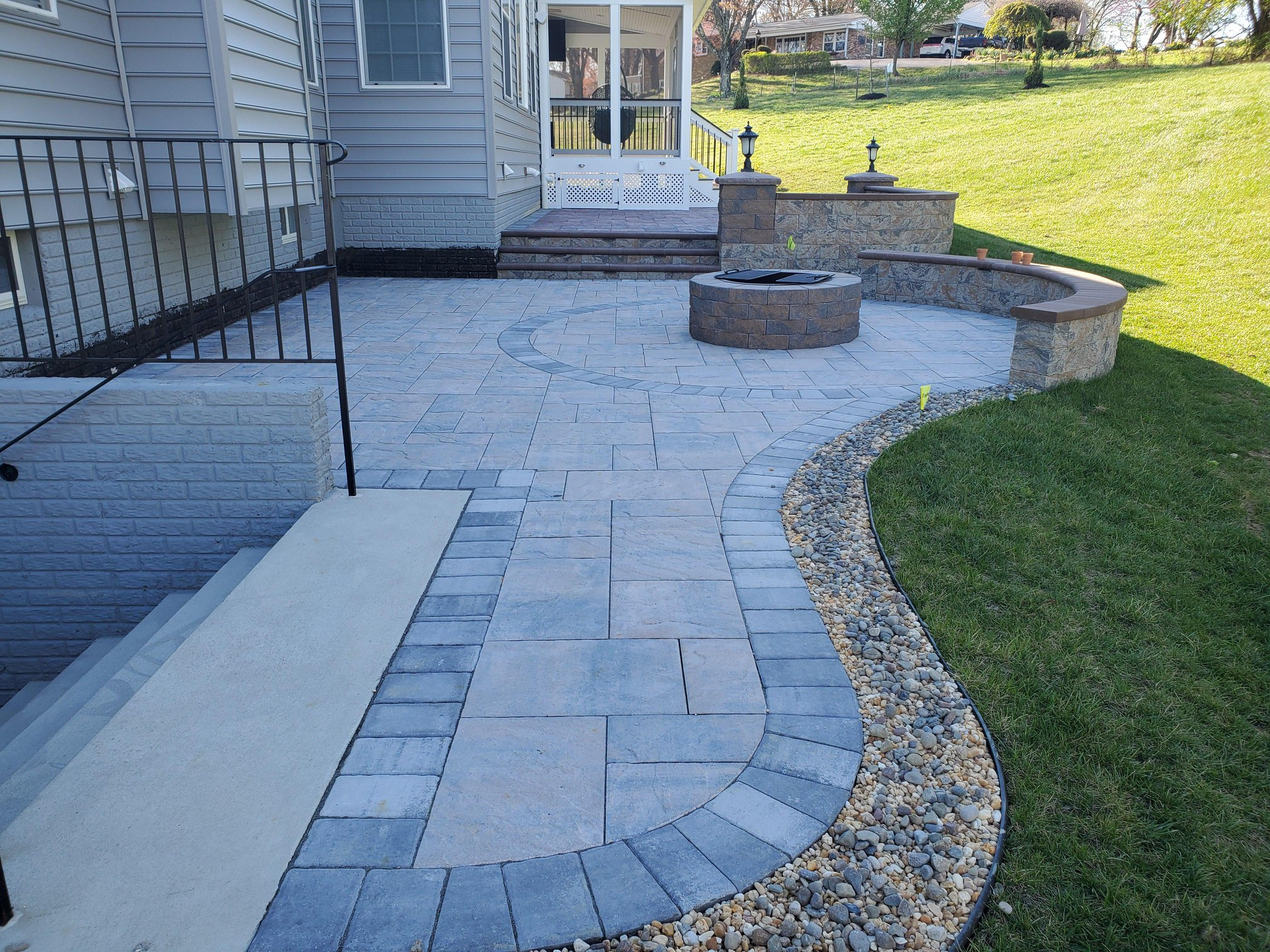 PATIOS - Ace Deck Patios