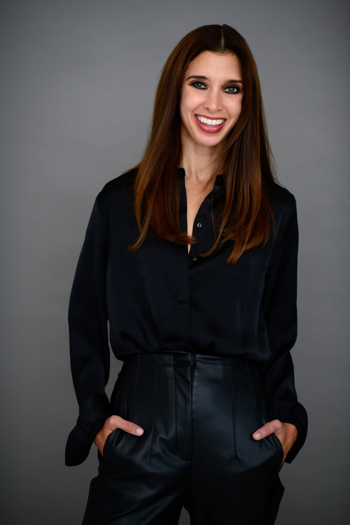 Personal Branding - Jessica Kaminski