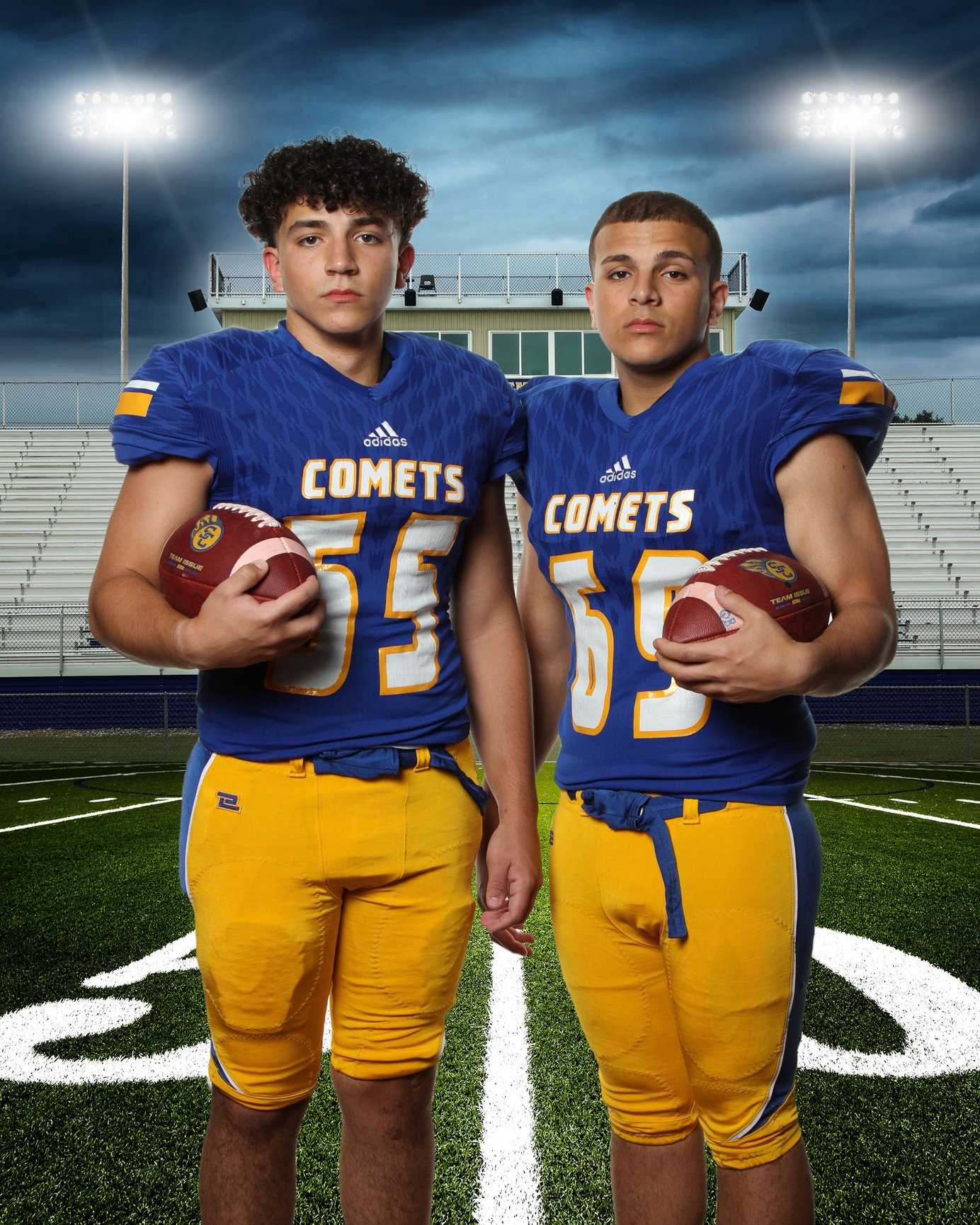 SCHOOL EVENTS - RomaPics