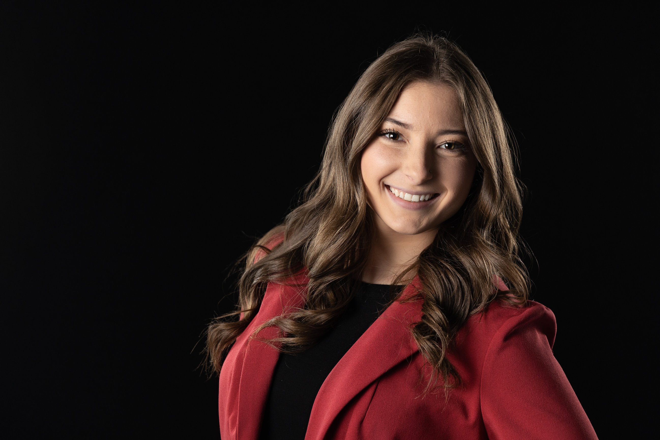 CORPORATE HEADSHOTS - Brandy Moton