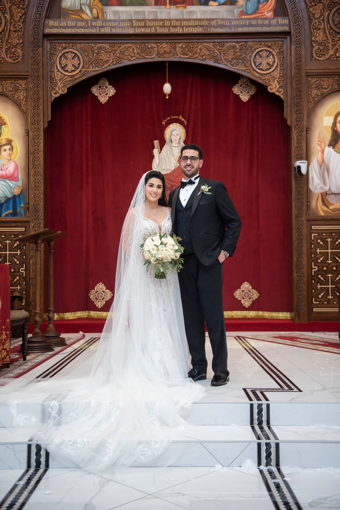 Recent Weddings - Roberts Imagery