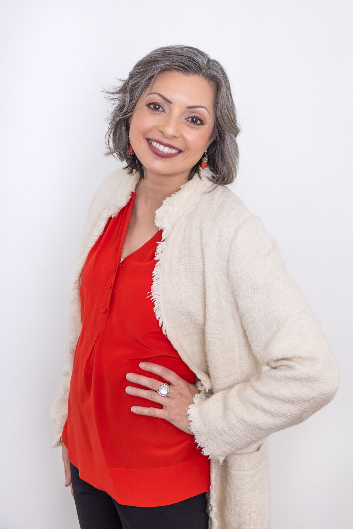 HOME - The Zoe Martin