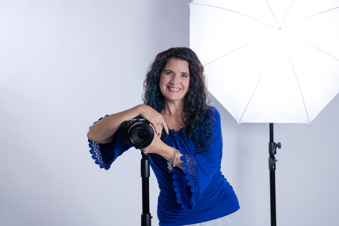 About Zoe Martin | Photography & Videography