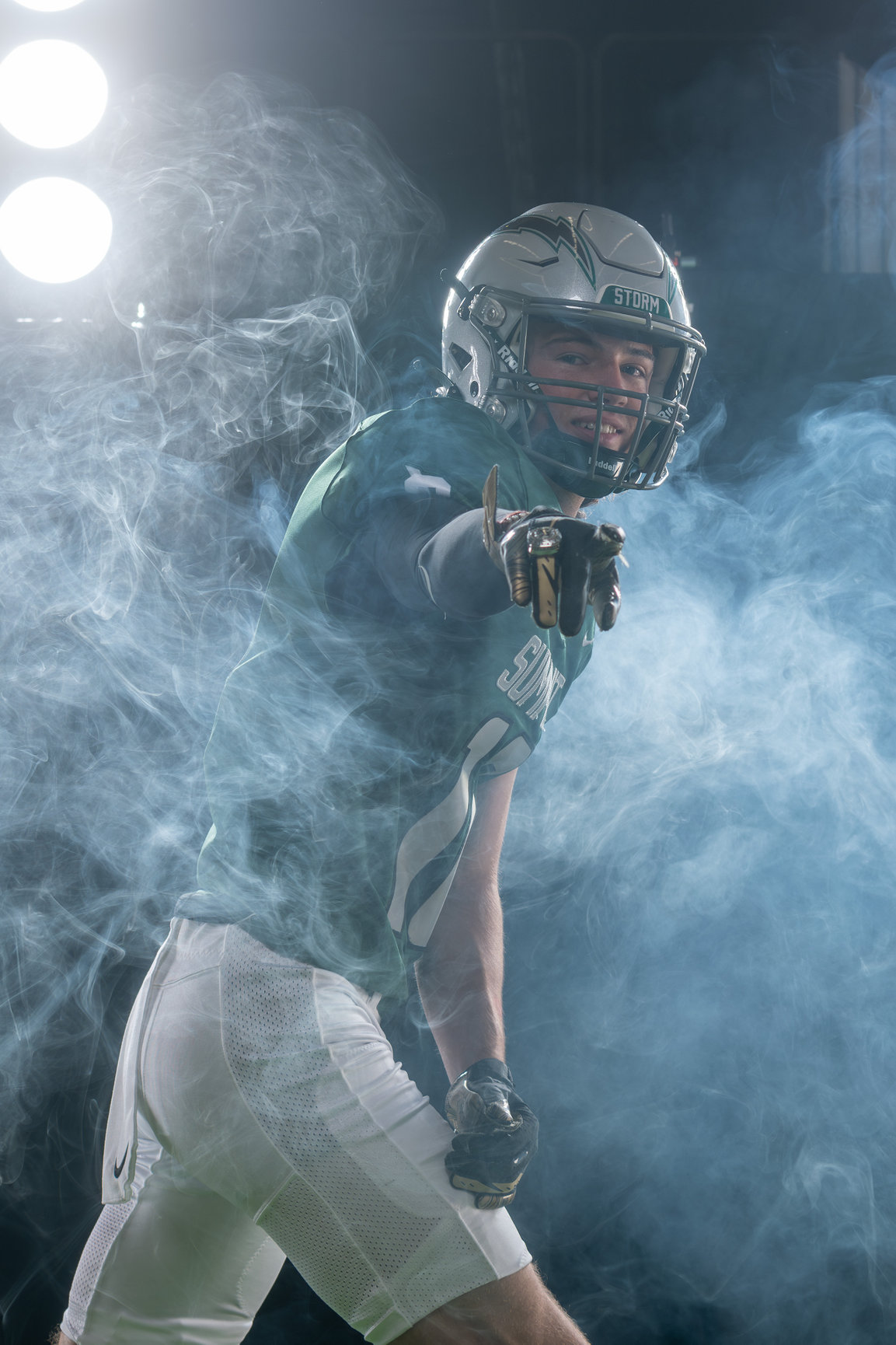 Team Sports Photography in Central Oregon | Michael Nelson Photography