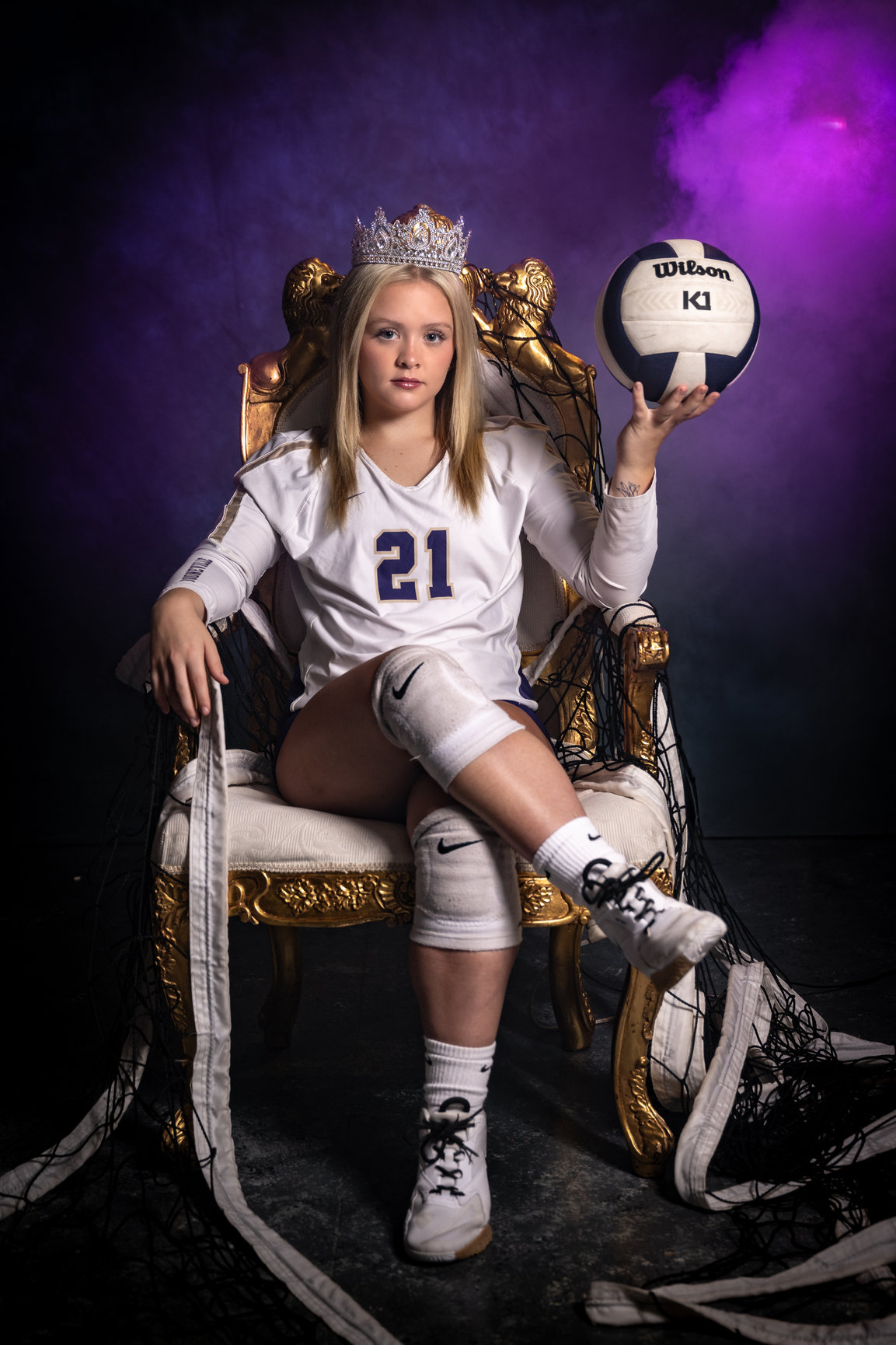Seniors | Stacy Holbert PhotoArt