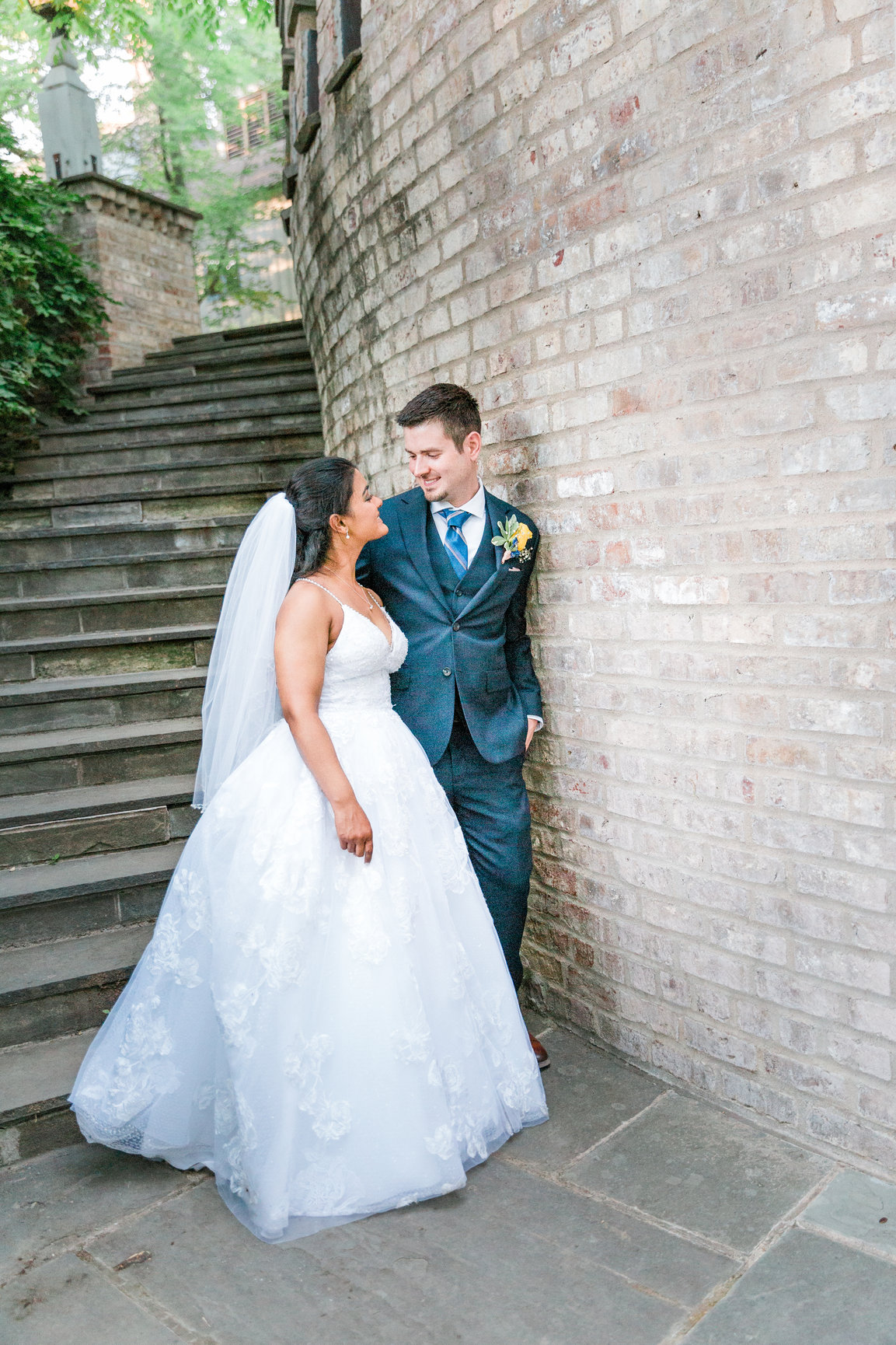 The Secret Garden Theme Wedding - Angela Doherty Photography Stillwater ...