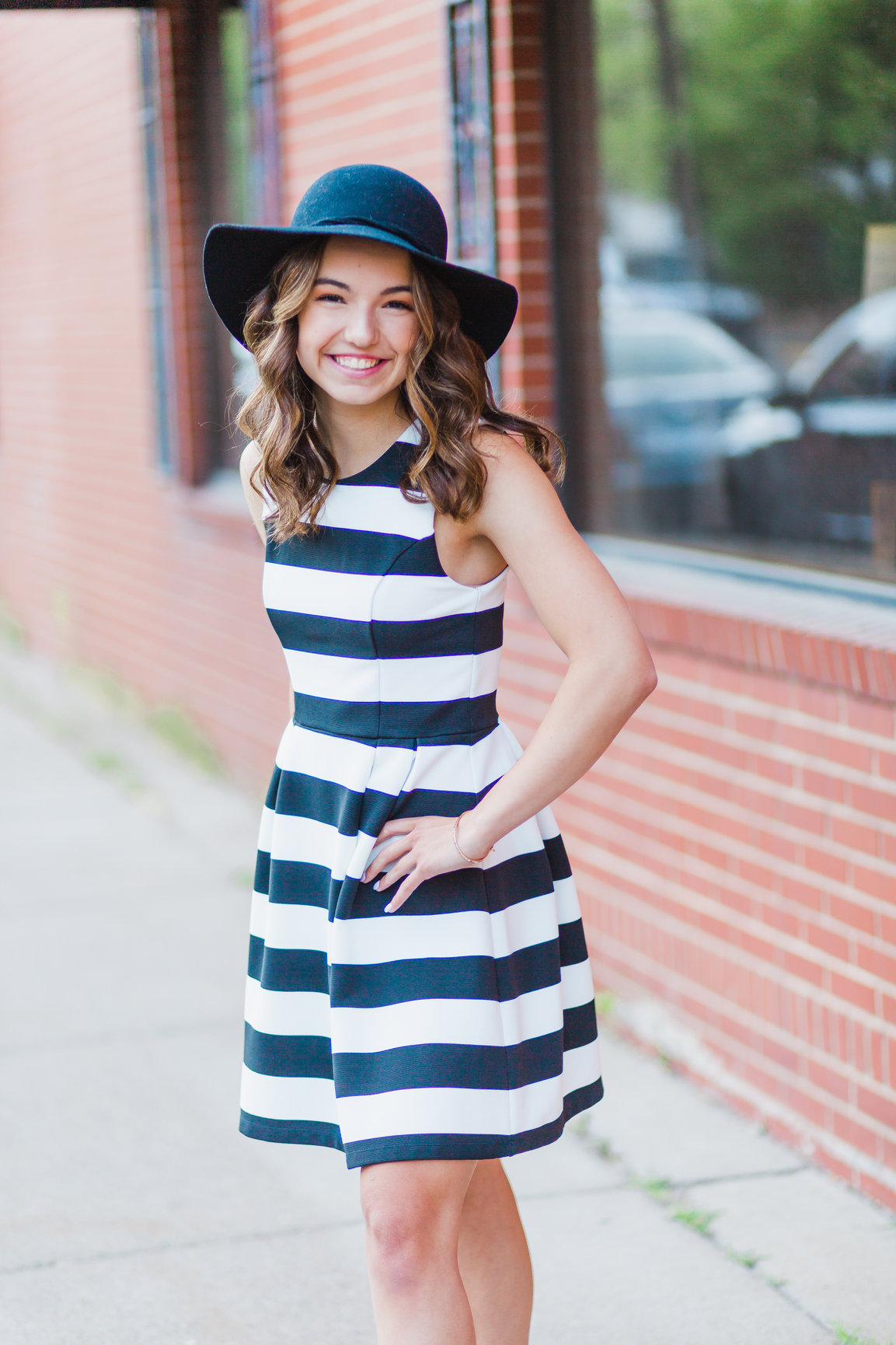 Senior Portfolio | Angela Doherty Photography | Woodbury, MN