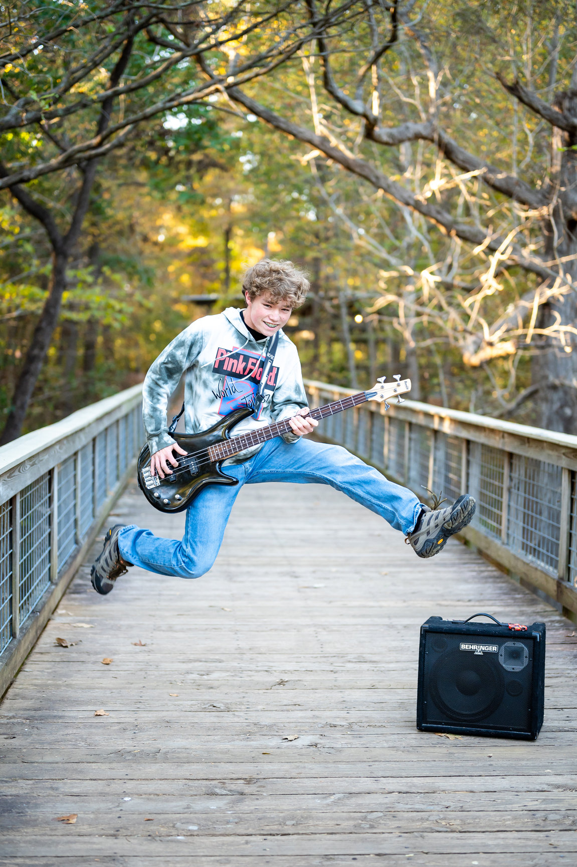 Seniors - Southern Tradition Photography