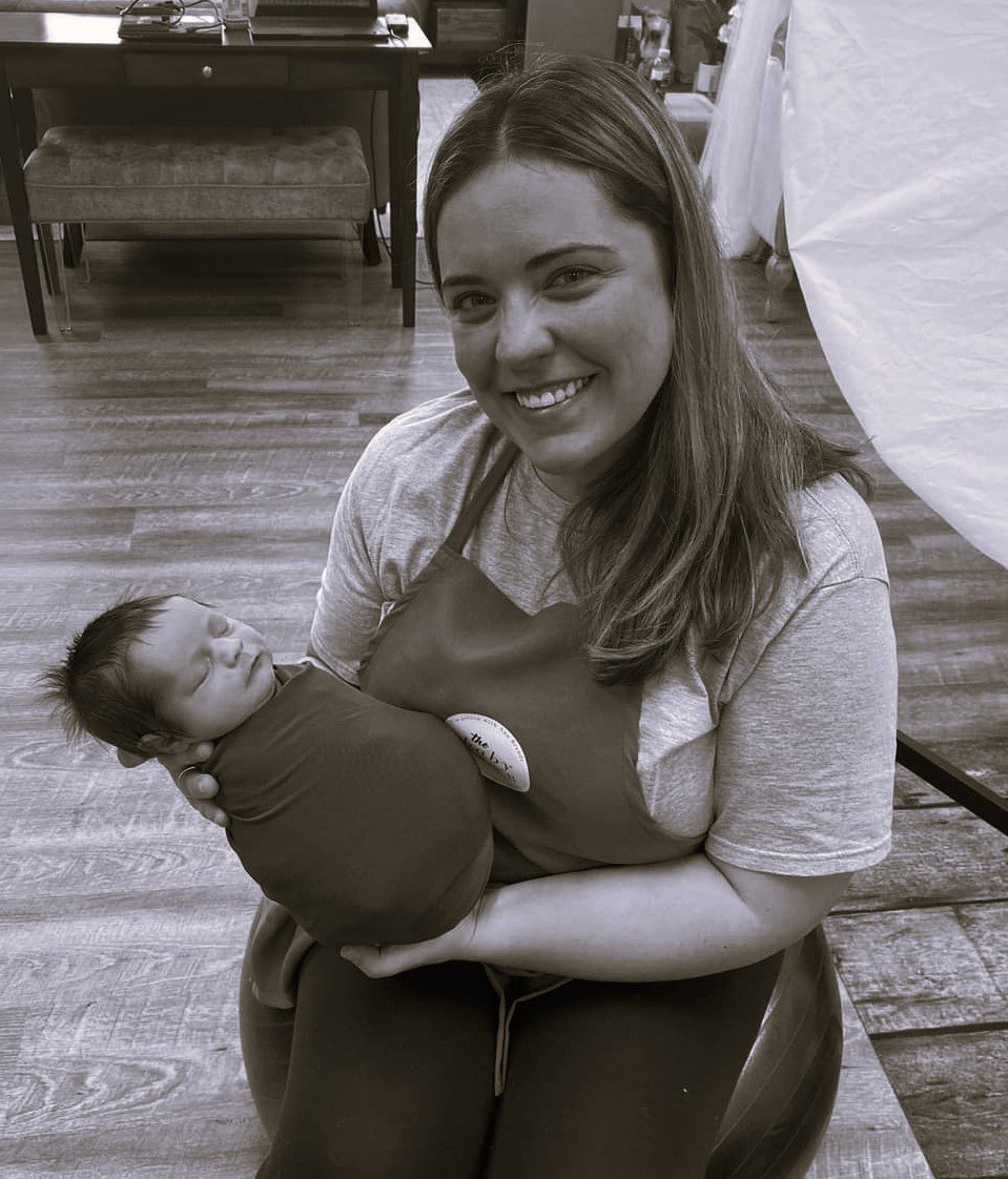 ABOUT - Alliet Photography