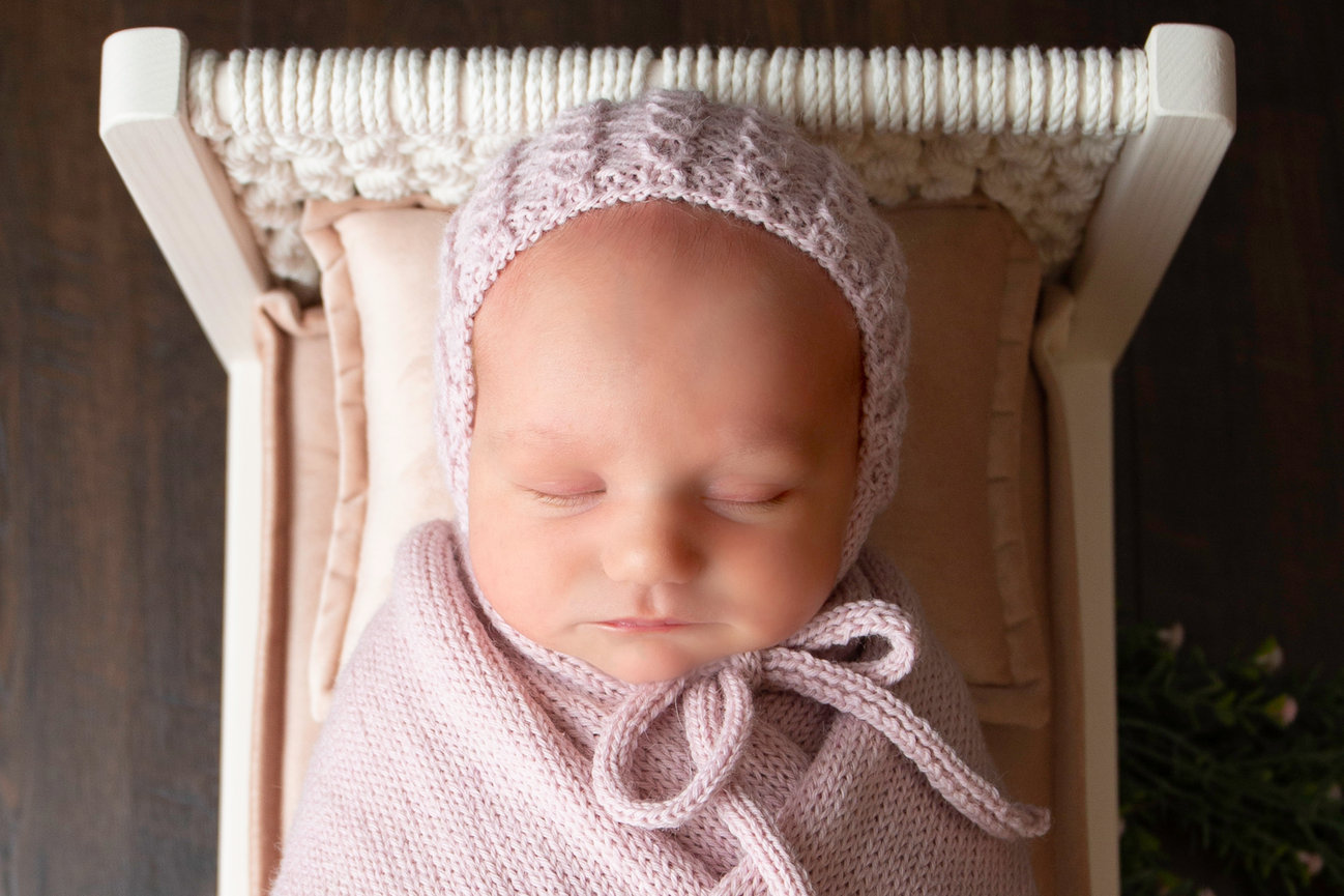 NEWBORN COLLECTIONS - Alliet Photography