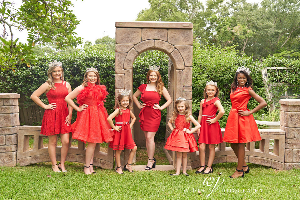 GALLERY - W. Jones Photography