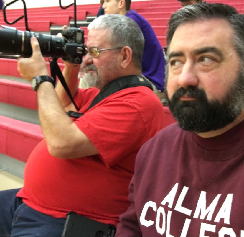 ABOUT - Robert S Stevens