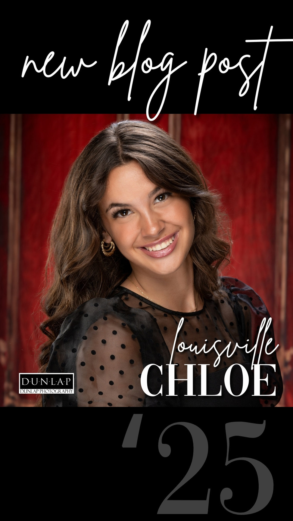 25 Chloe - Louisville - Dunlap Photography - Minerva, OH