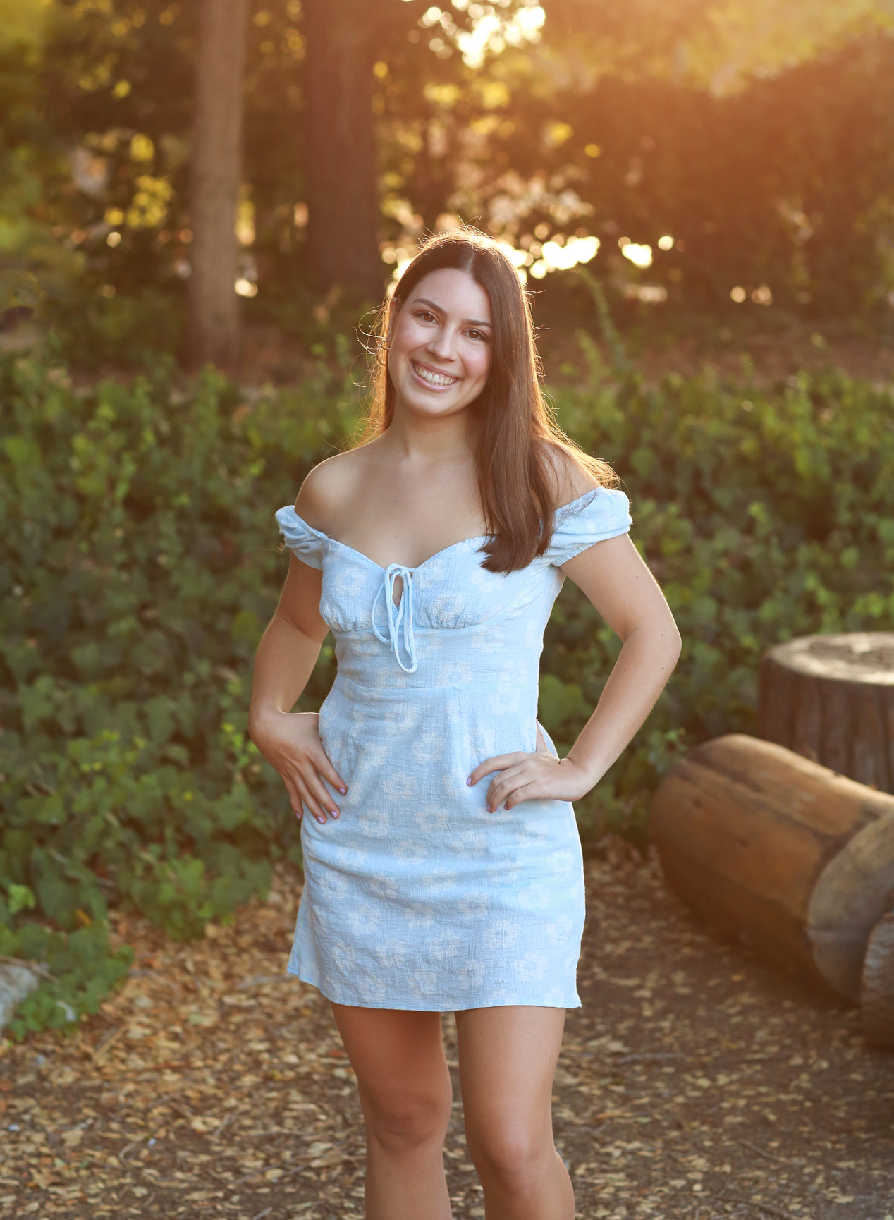 Jenn Hoffmann Photography | Senior Portraits