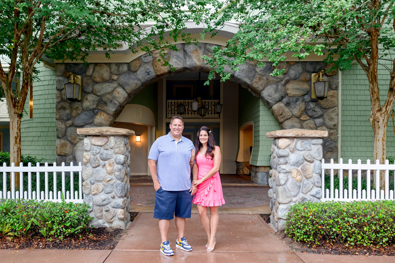 CONTACT - Marie and Anthony Adopt