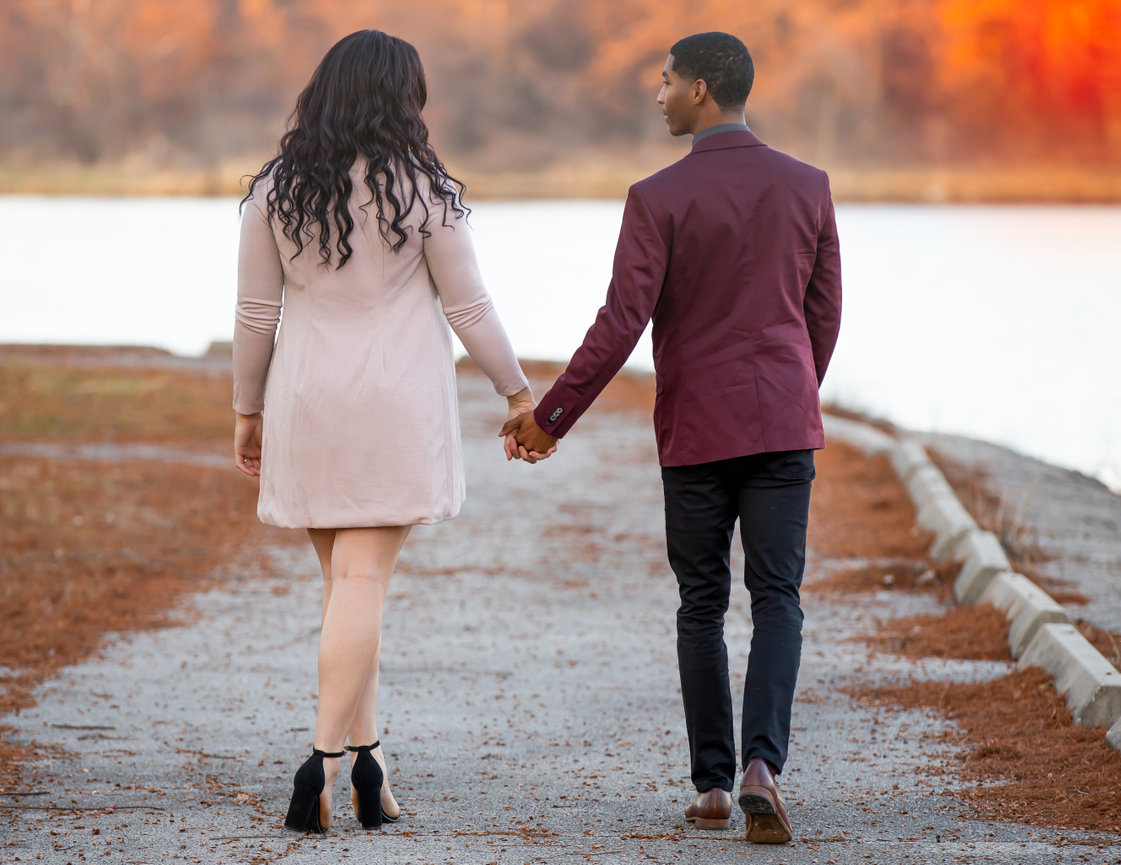 James A. Reed Nature Sanctuary - L. Rene Photography, LLC