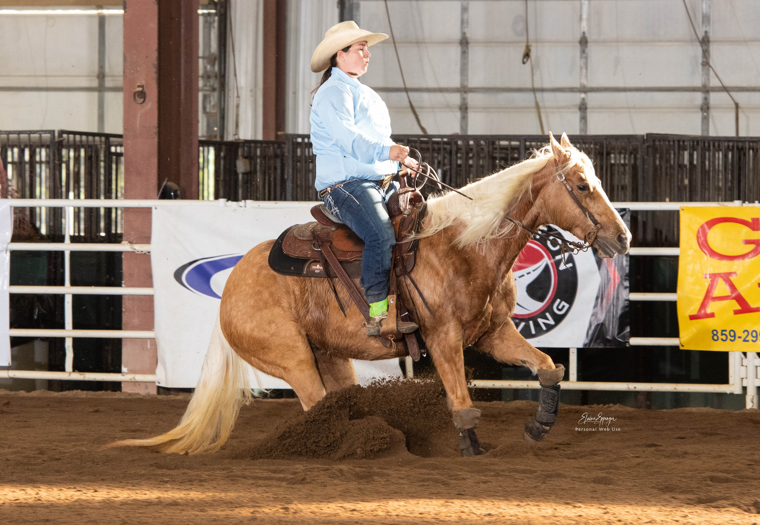 KRHA Justin Ricke Memorial - Elaina Eppinger Photography