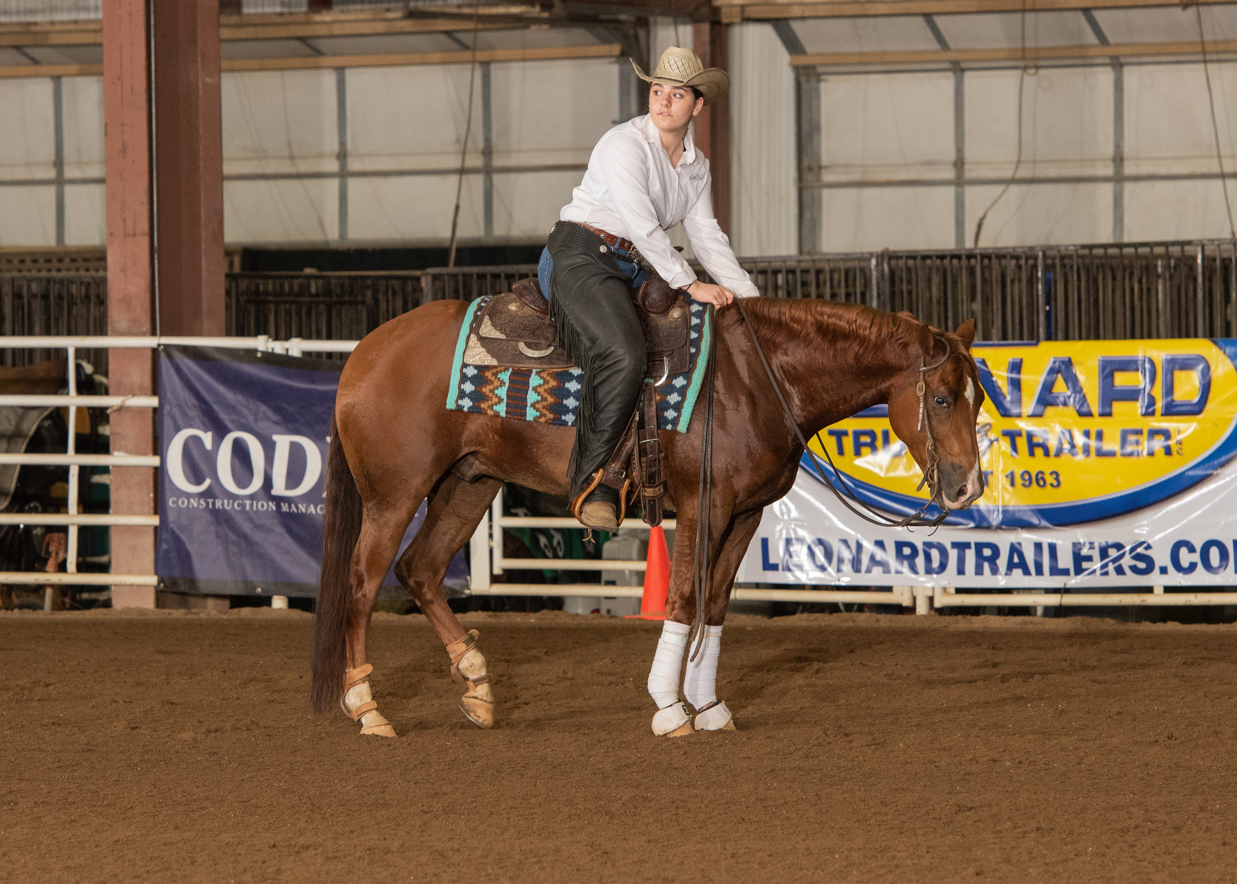 KRHA Justin Ricke Memorial - Elaina Eppinger Photography