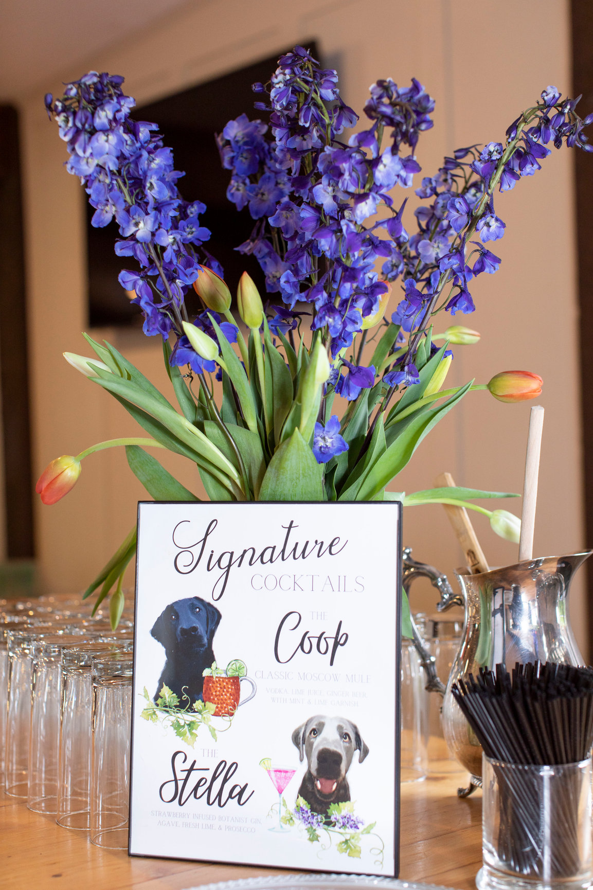 Sarah Blakely & Paul - Erin Daniel Photography, LLC