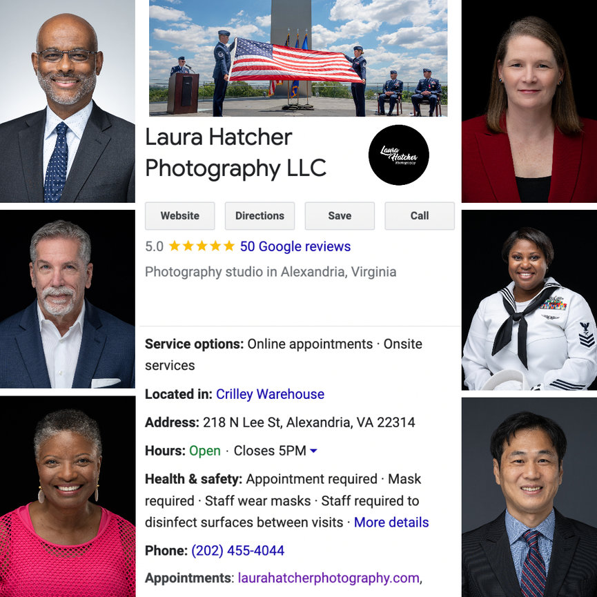 Alexandria VA Blog | Laura Hatcher Photography