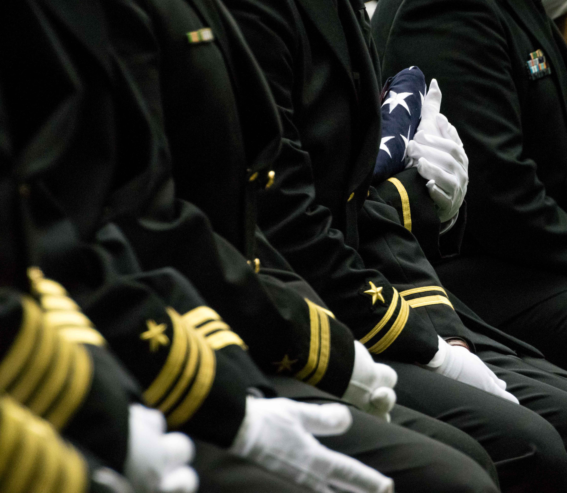 Alexandria VA Military Events | Laura Hatcher Photography