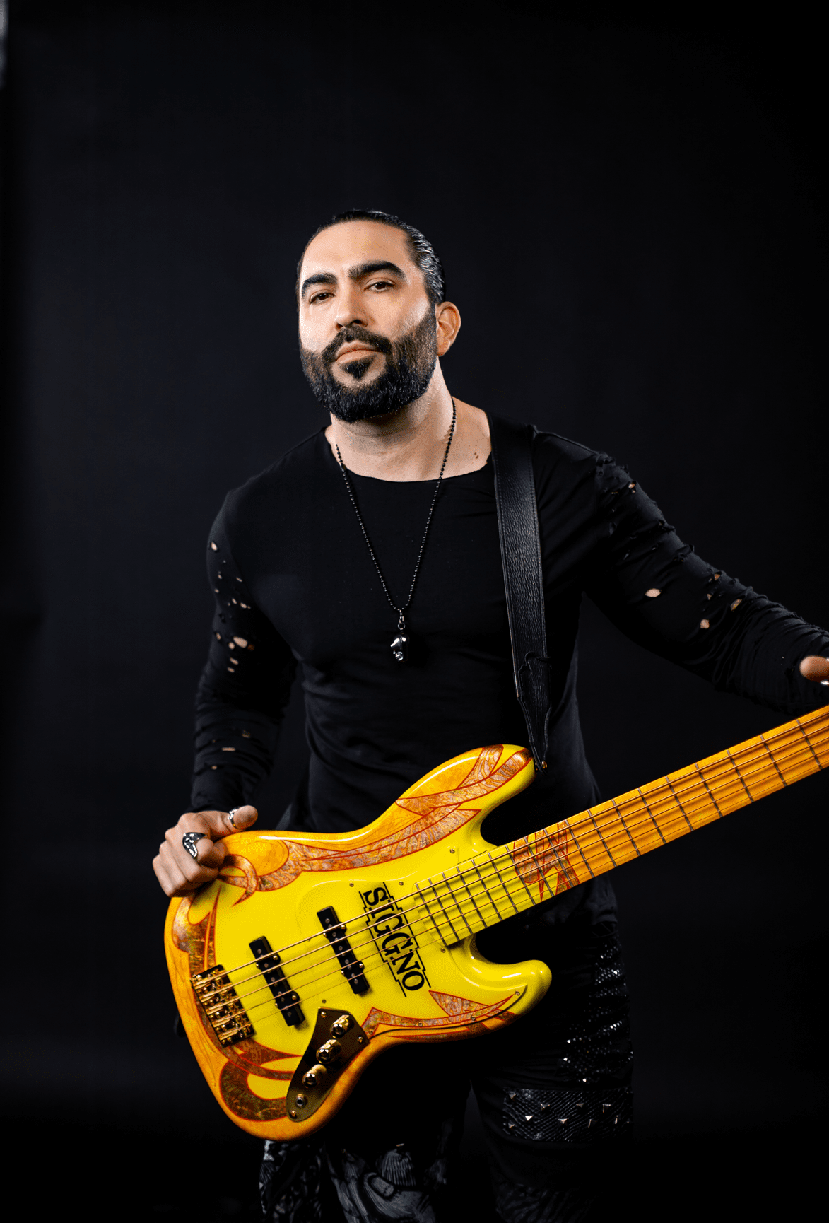 PHOTO GALLERY - GRUPO SIGGNO - OFFICIAL Website