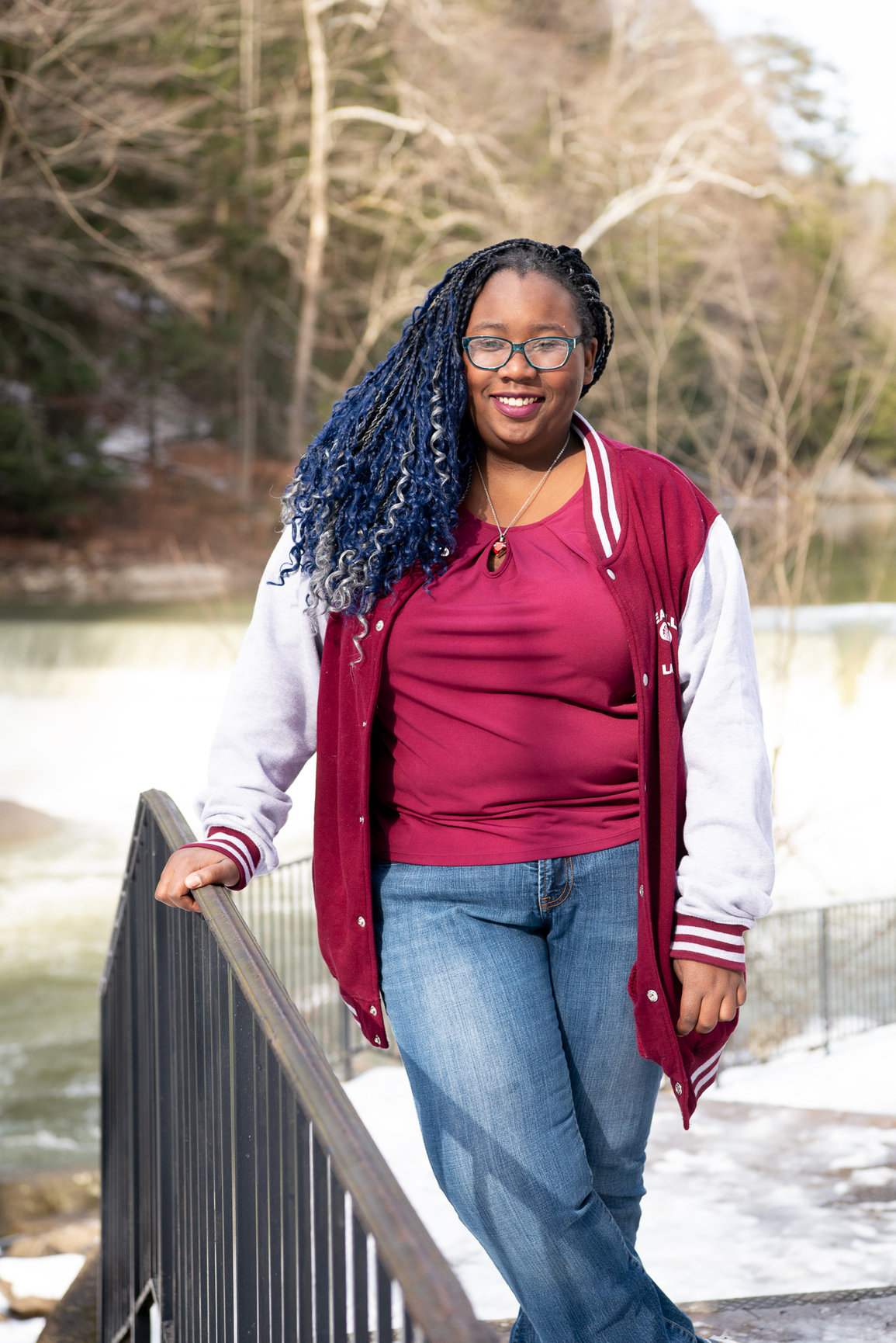 Jordanna Isiminger: Union City High School Senior: McConnell’s Mill ...